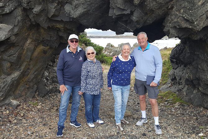 Wellington Shore Excursion: From Cave to Coast Highlights Private Tour - Is This Tour Worth the Price?