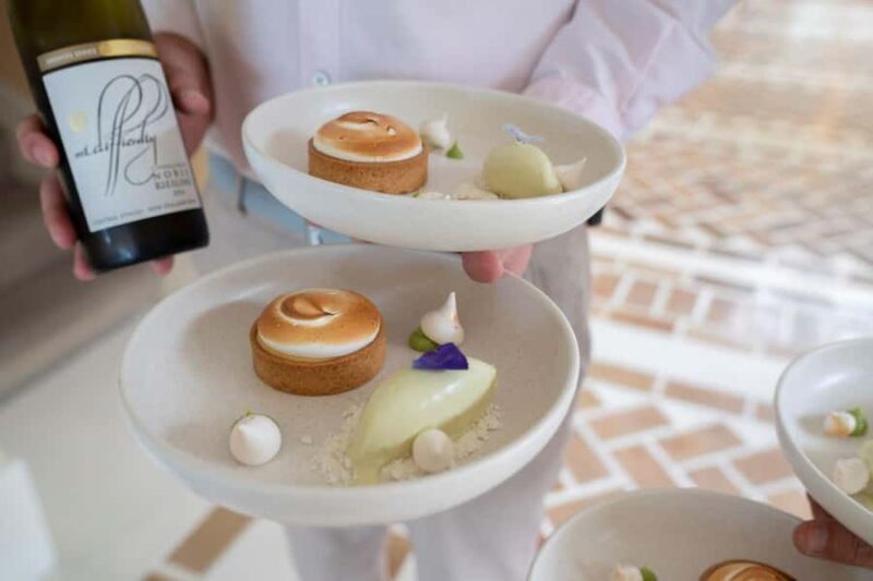 Wellington: Wharekauhau Heli-Lunch with Scenic Flight - Key Points