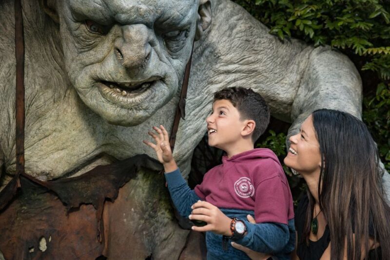 Wellington: Wt Workshop Guided Tour Ticket - Final Thoughts: Is It Worth It?