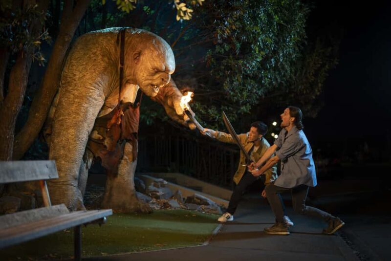 Wellington: Wt Workshop Guided Tour Ticket + Transfer - What is the Weta Workshop Guided Tour?