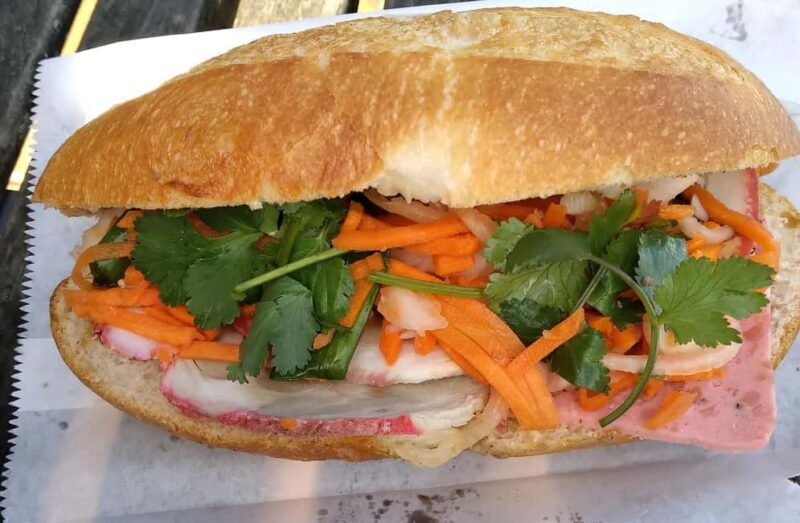 Wellington's Asian Walking Food Odyssey - Exploring Wellington’s Asian Food Scene: What to Expect