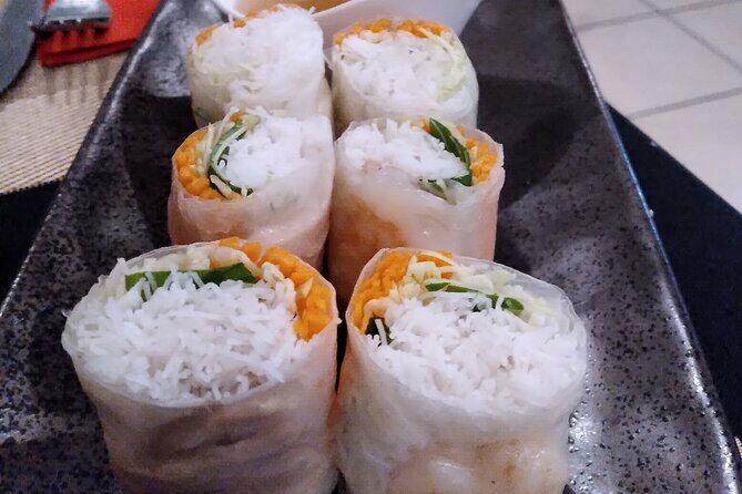 Wellington's Asian Walking Food Odyssey - FAQ