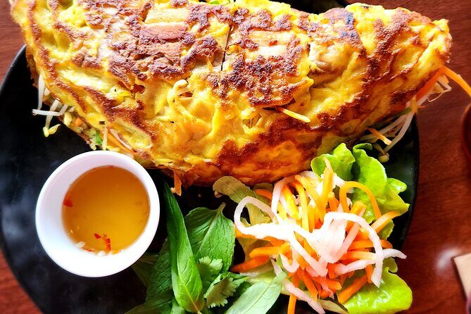 Wellington's Asian Walking Food Odyssey - Final Thoughts