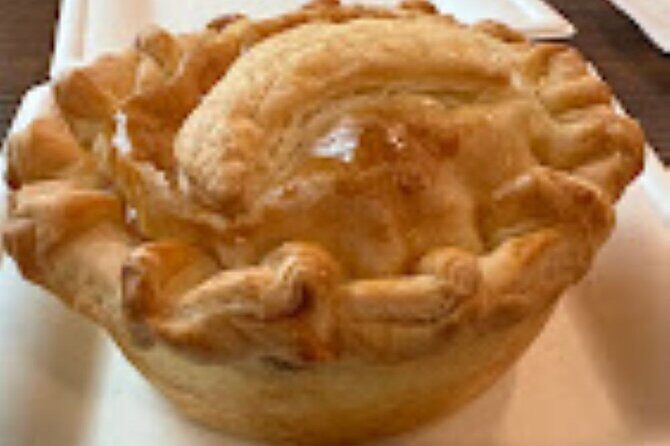 Wellingtons Food Walking Odyssey - Exploring Wellington’s Food Scene: What to Expect