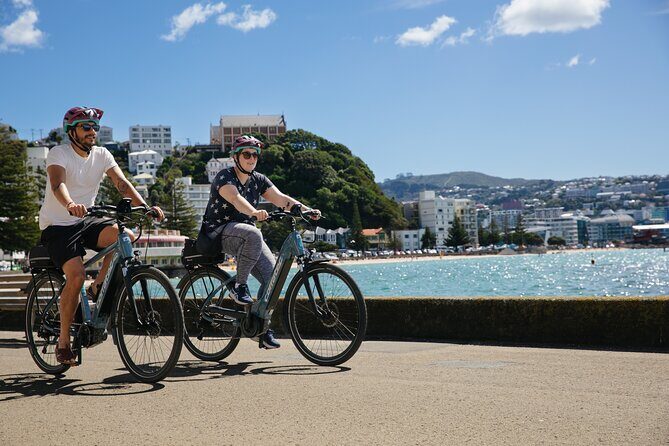 Wellingtons Food Walking Odyssey - Who Will Love This Tour?
