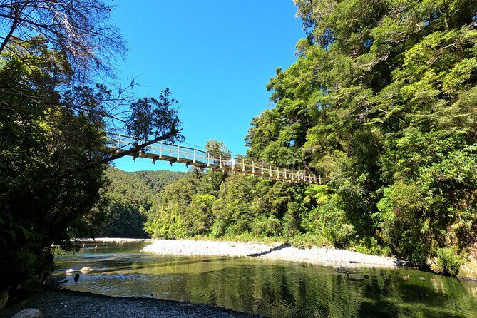 Wellington's Original LOTR Experience - includes Weta and Lunch - FAQ