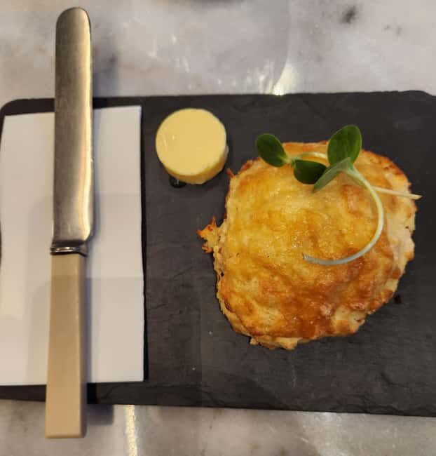 Wellington's Walking Food Odyssey - Who Should Consider This Tour?
