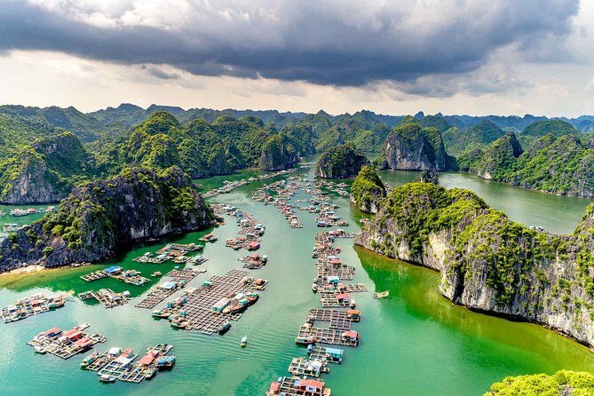 Wellness Detox Journey In Vietnam - Why This Tour Offers Great Value