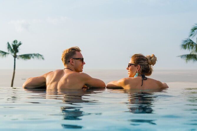 Wellness Escape Day  Full-Day Spa & Resort + 1 Private Session - FAQ