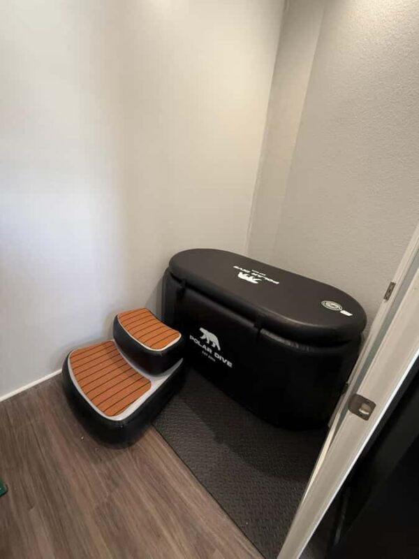 Wellness & Recovery Spa Experience in Cedar Park, TX - Key Points