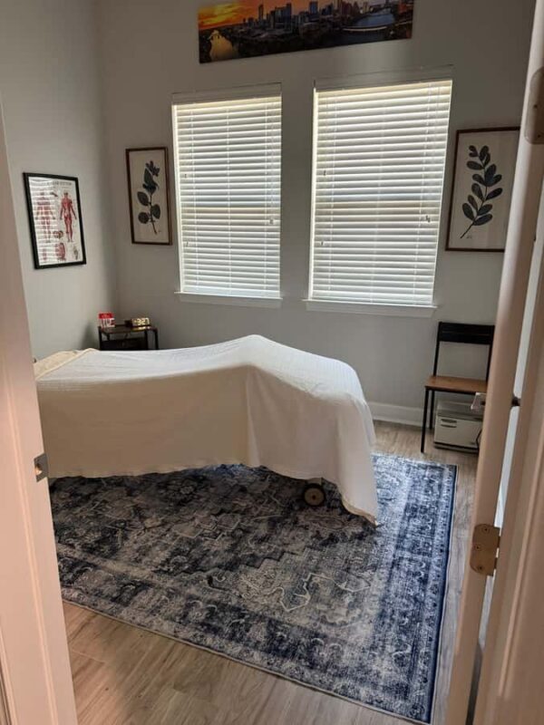 Wellness & Recovery Spa Experience in Cedar Park, TX - Why You Might Want to Try This Experience
