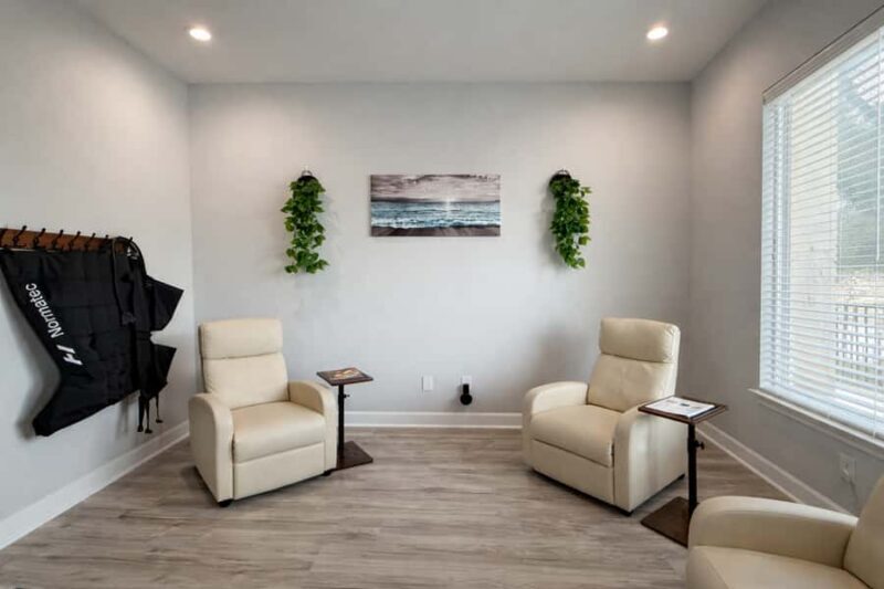 Wellness & Recovery Spa Experience in Cedar Park, TX - Worth Considering