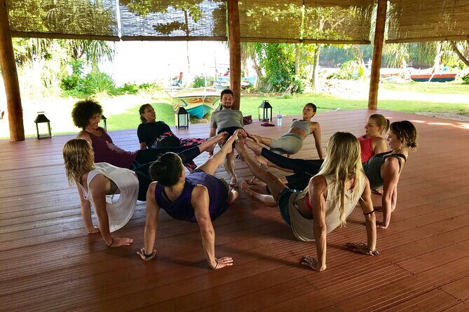 Wellness Rereat package with yoga,surfing at Talalla Sri Lanka 6 Nights /7 Days - Key Points