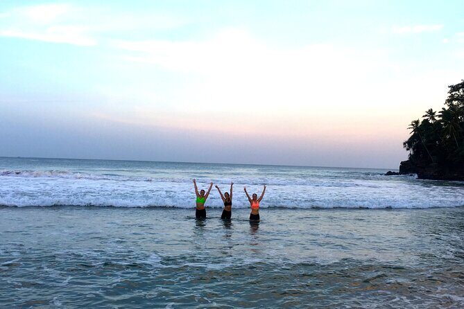 Wellness Rereat package with yoga,surfing at Talalla Sri Lanka 6 Nights /7 Days - Real Traveler Insights