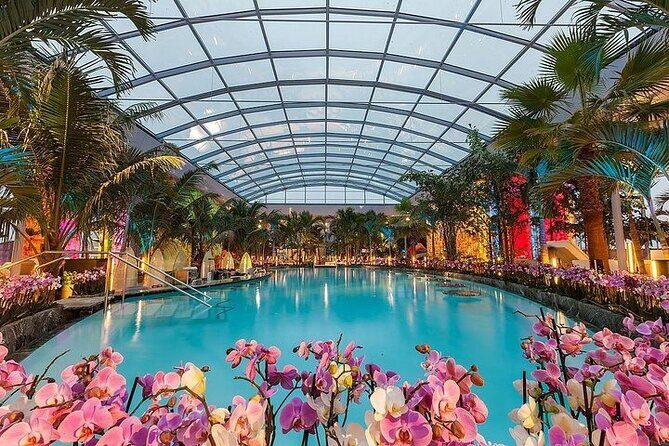 Wellness Tour: Slanic Salt Mine and Therme Spa (hot pools, saunas and jacuzzi) - Who Will Love This Tour?