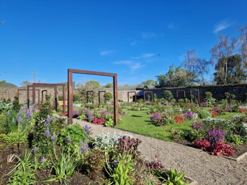Wells House, Co Wexford: Entry, Picnic & Meerkat fun - The Day’s Itinerary and Experience