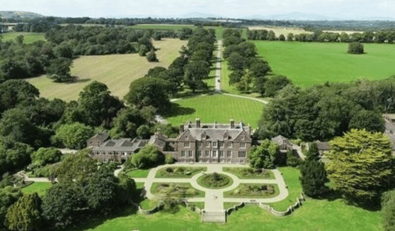 Wells House, Co Wexford: Entry, Picnic & Meerkat fun - Why Choose This Tour?