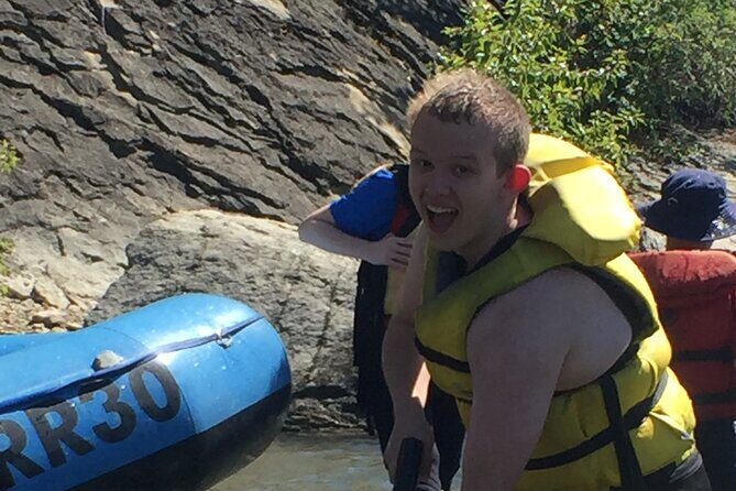 Wenatchee River Family Float Trip - Practical Tips for Travelers
