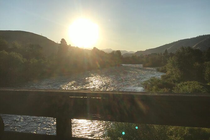 Wenatchee River Family Float Trip - FAQs About the Wenatchee River Family Float Trip