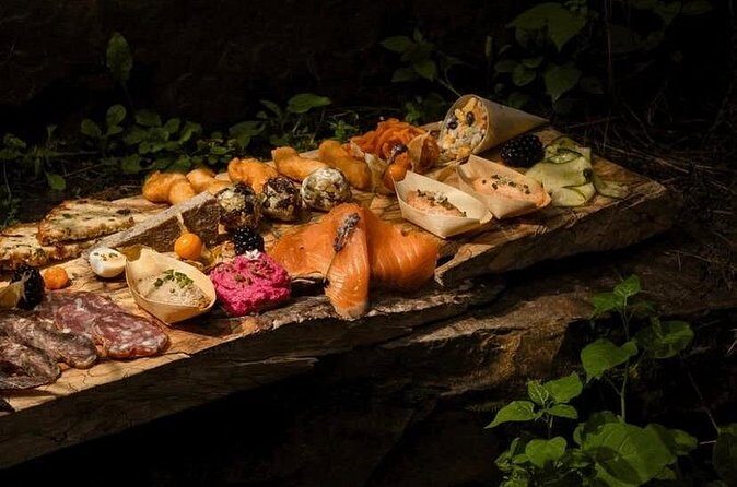 WENDAKE meeting with the Wendat Bike Canoe Tasting - Who Will Love This Tour?