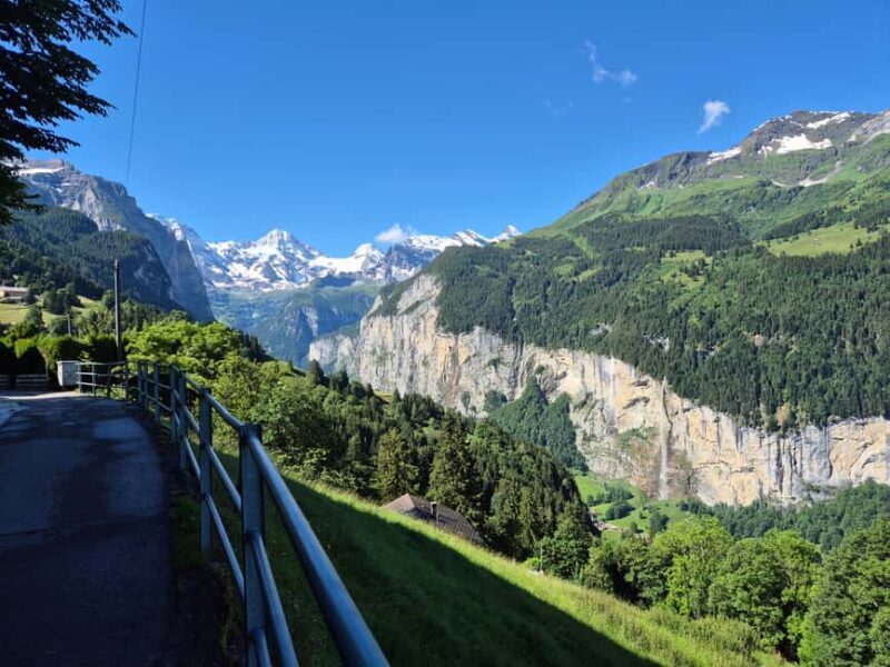 Wengen: Family-Friendly Countryside Farm Tour in Swiss Alps - Authenticity and Value