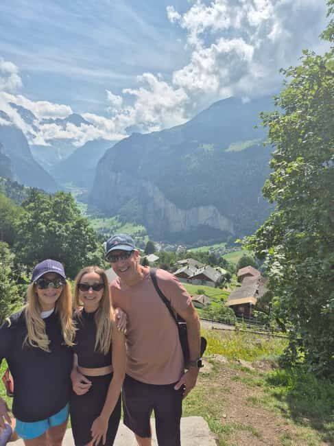 Wengen: Family-Friendly Countryside Farm Tour in Swiss Alps - Who Should Consider This Tour?
