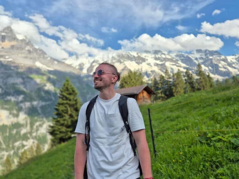 Wengen: Family-Friendly Countryside Farm Tour in Swiss Alps - Final Thoughts