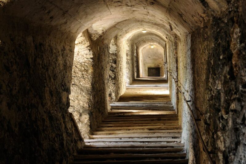 Werfen: Hohenwerfen Castle Entrance Ticket - Final Thoughts: Is It Worth It?