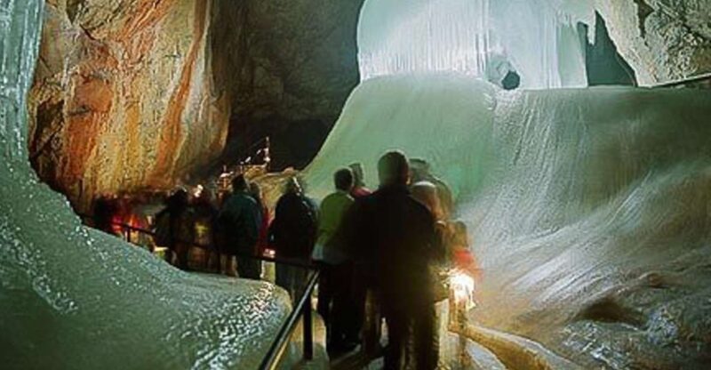 Werfen Ice Caves Private Tour - Introduction: An Adventure in Natural and Cultural Heritage
