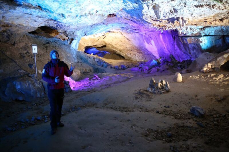 Werfen Ice Caves Private Tour - A Detailed Breakdown of the Itinerary