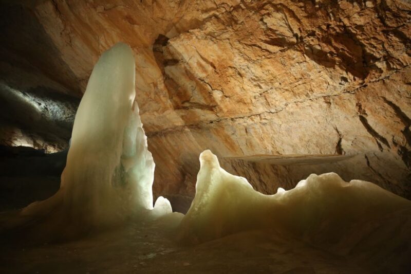Werfen Ice Caves Private Tour - The Value of a Private Tour