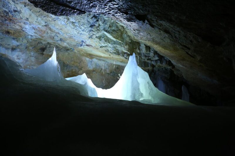 Werfen Ice Caves Private Tour - Practical Tips for the Tour