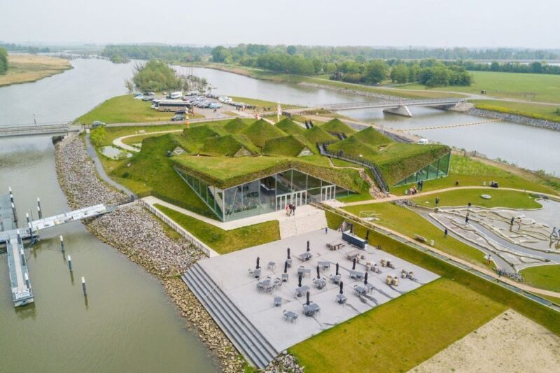 Werkendam: Boat Cruise and Biesbosch Museum Entry Ticket - The Sum Up