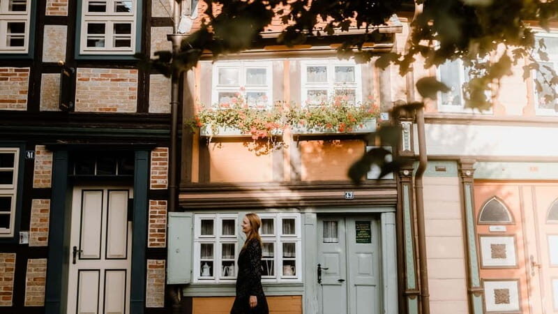 Wernigerode: Daily city tour "1000 steps around the town hall" - FAQ