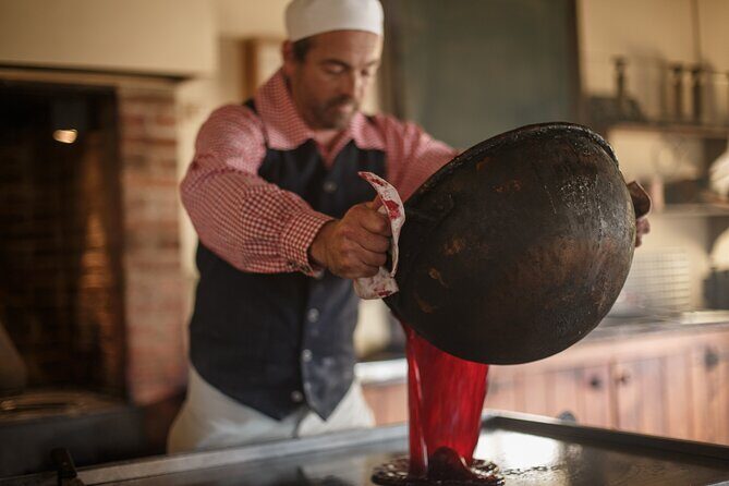 Werribee Mansion and Sovereign Hill 1 Day Tour - Who Will Love This Tour
