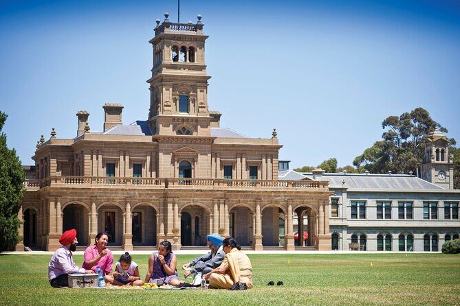 Werribee Zoo & Werribee Mansion Tour - Practical Details and Considerations