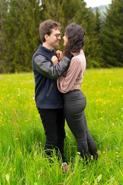 Wertach: Couple Photoshoot Experience - FAQ
