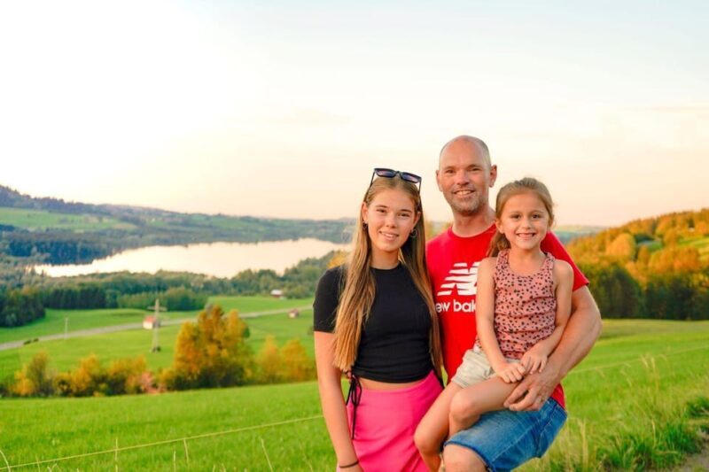 Wertach: Family Photoshoot Experience - Frequently Asked Questions (FAQs)