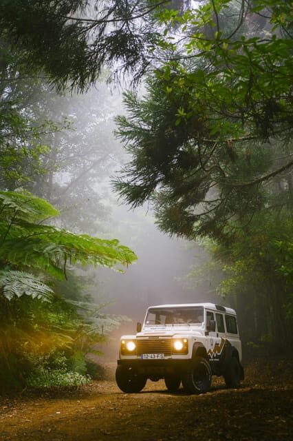 West: 4x4 Tour | Seixal Beach | Porto Moniz Natural Pools | - FAQs