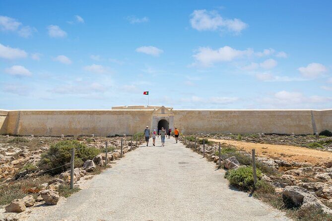 West Algarve Tour with Lagos, Sagres and Cabo de São Vicent - Setting the Scene: Why This Tour Is Worth It