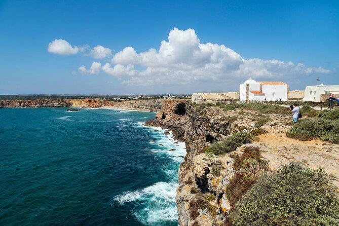 West Algarve Tour with Lagos, Sagres and Cabo de São Vicent - What the Tour Includes and Practical Details