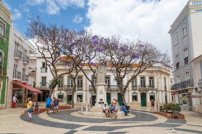 West Algarve Tour with Lagos, Sagres and Cabo de São Vicent - The Experience from Travelers’ Perspectives