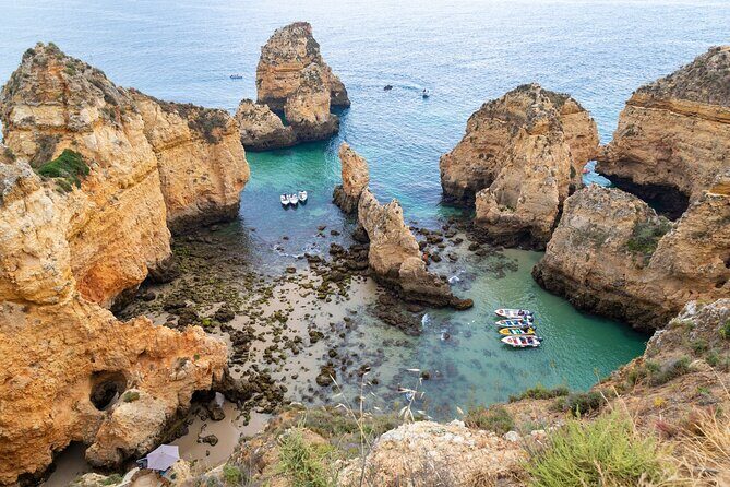 West Algarve Tour with Lagos, Sagres and Cabo de São Vicent - Who Will Get the Most Out of This Tour