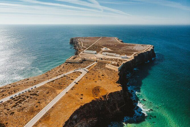 West Algarve Tour with Lagos, Sagres and Cabo de São Vicent - FAQ