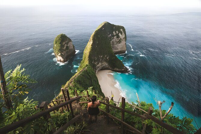 West And East Nusa Penida Tour,Depart From The Island of Bali - Introduction