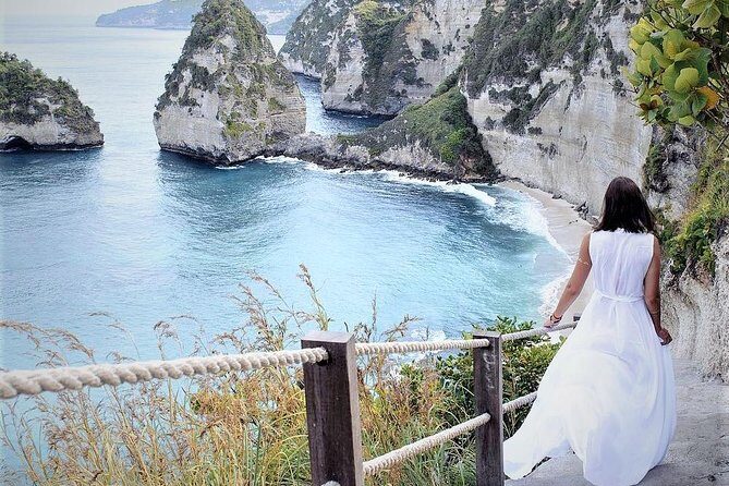 West And East Nusa Penida Tour,Depart From The Island of Bali - Key Points