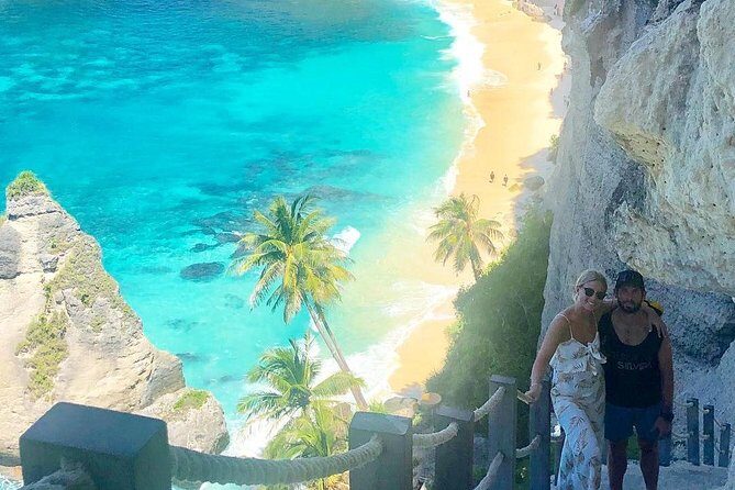 West And East Nusa Penida Tour,Depart From The Island of Bali - Final Thoughts: Who Should Consider This Tour?