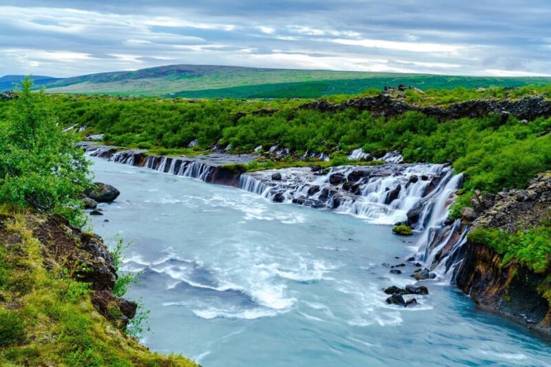 West and South Iceland - 7-Day Self-Drive - Key Points