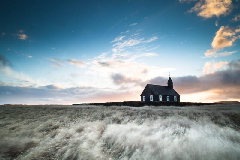 West and South Iceland - 7-Day Self-Drive - An In-Depth Look at the 7-Day Itinerary