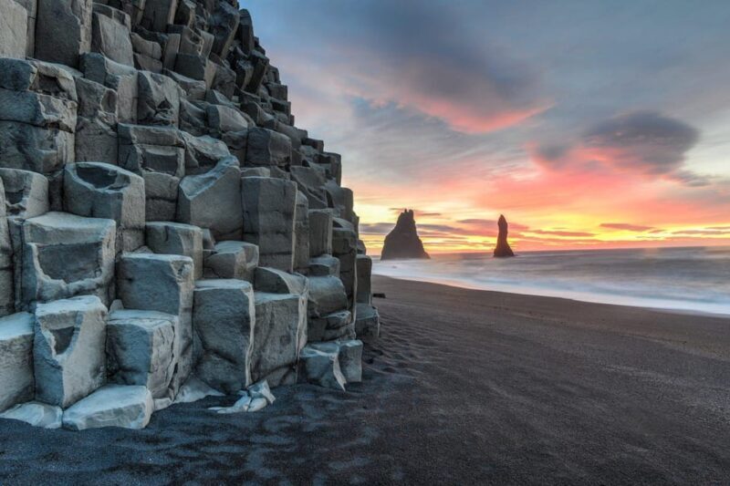 West and South Iceland - 7-Day Self-Drive - Summary